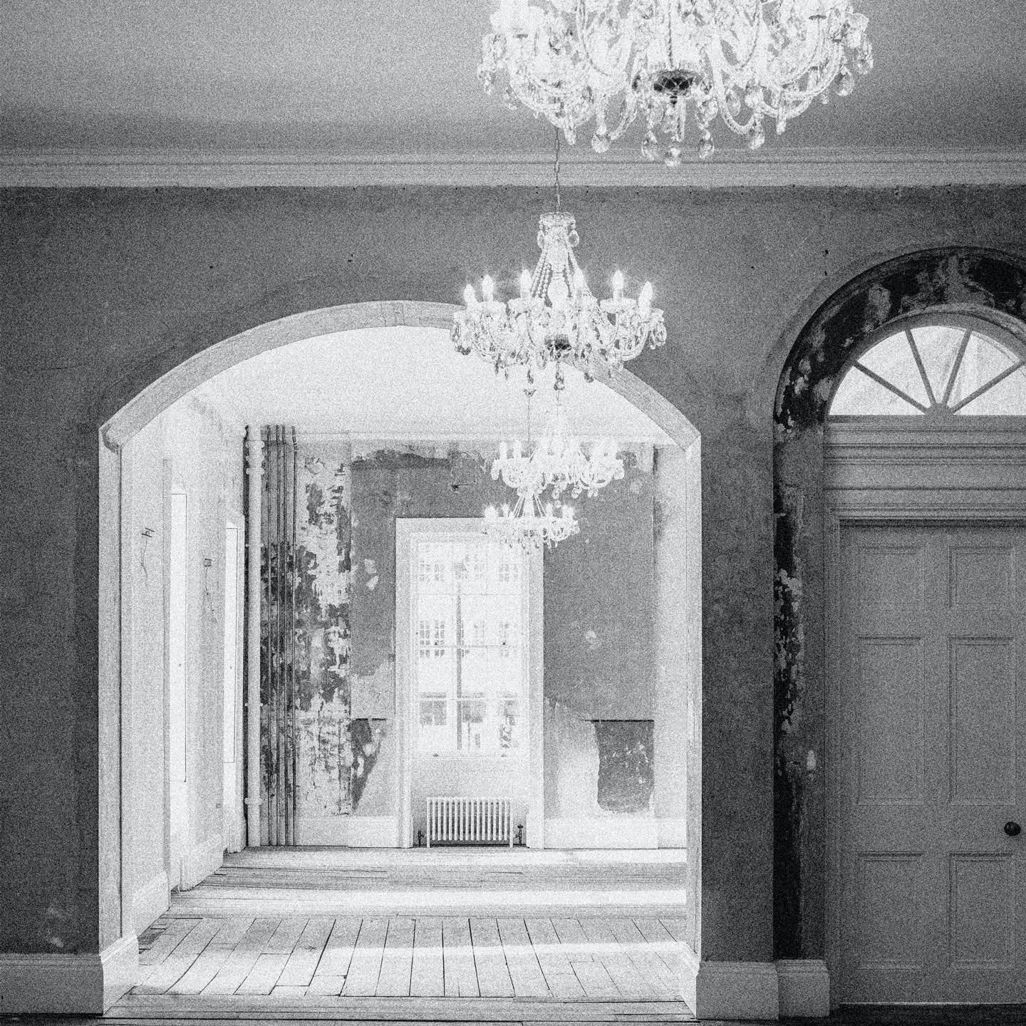 Principal Floors - The Old Session House