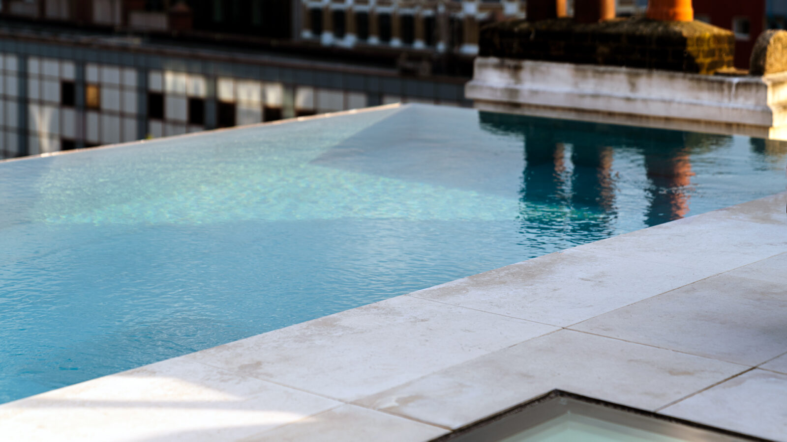 Amenities - The Old Session House